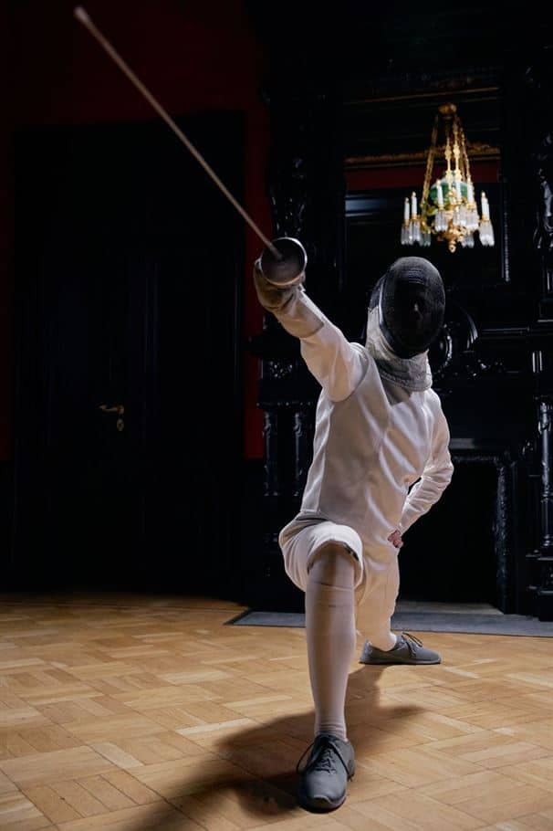 Who Invented Fencing? | Fencing Prodigy