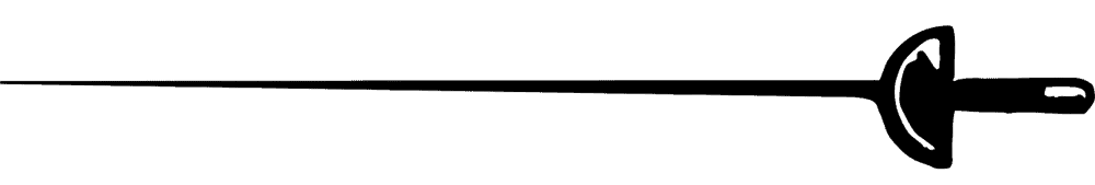 What Is An Épée? (In Fencing) | Fencing Prodigy