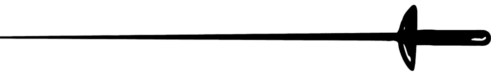 What Is A Foil In Fencing? | Fencing Prodigy