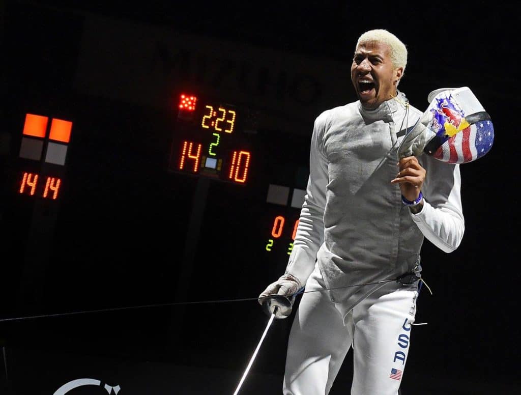 The World’s Most Famous Fencers | Fencing Prodigy